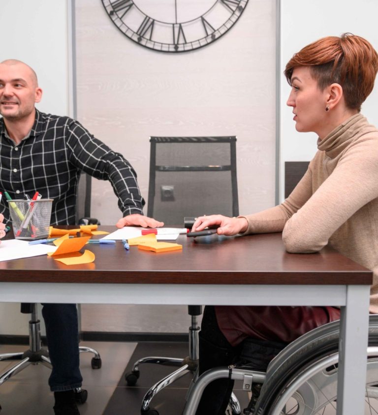 PACT Act | Trusted VA Disability Lawyer | Ban Law Office